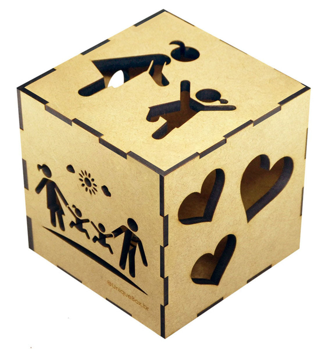 Uniquebox – UniqueBox | Presentes Personalizados